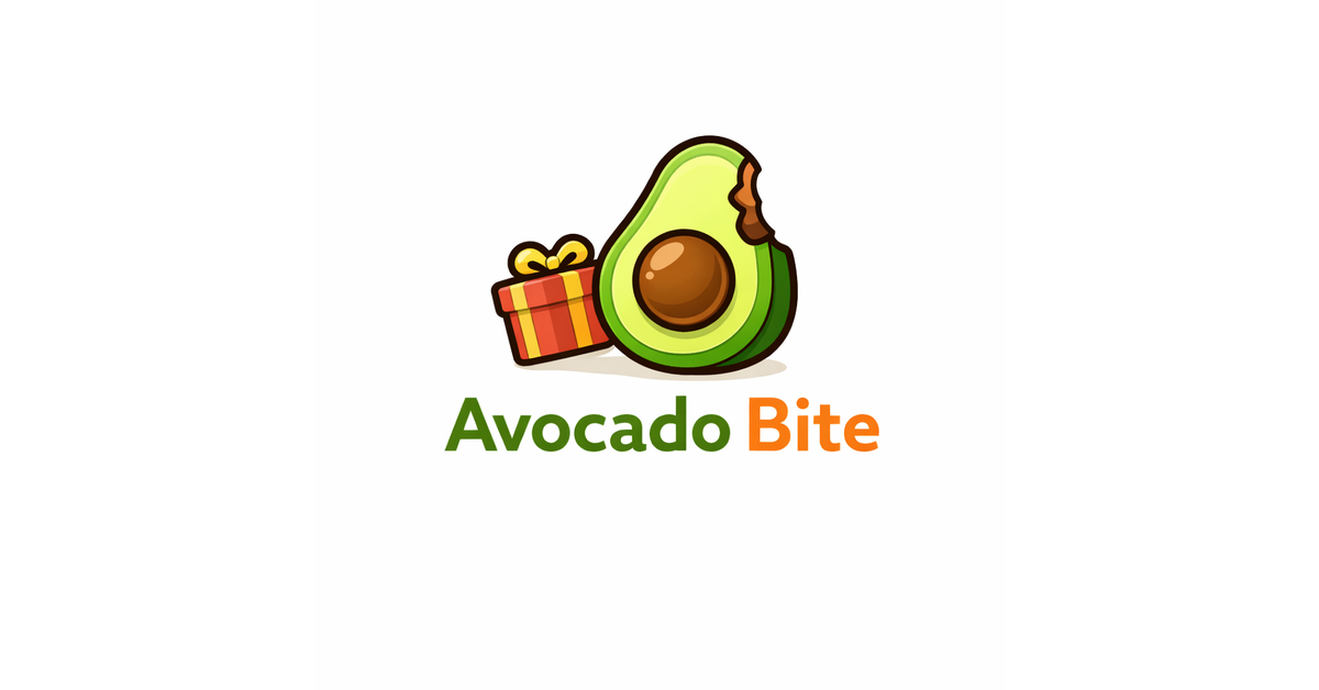 Avocado Bite